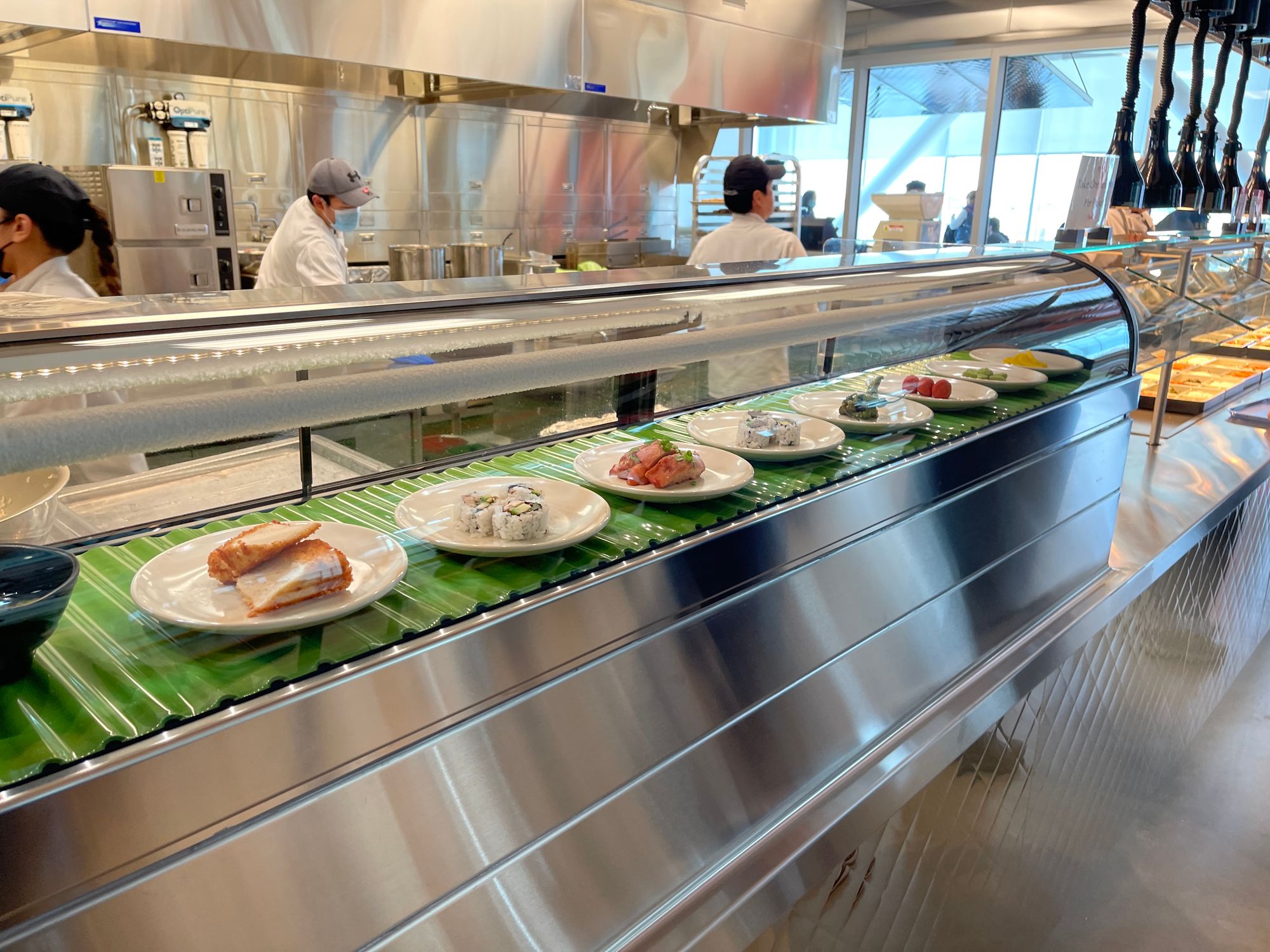 My Bootcamp Experience at Meta